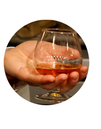 Brandy | FFS - Fédération Française des Spiritueux